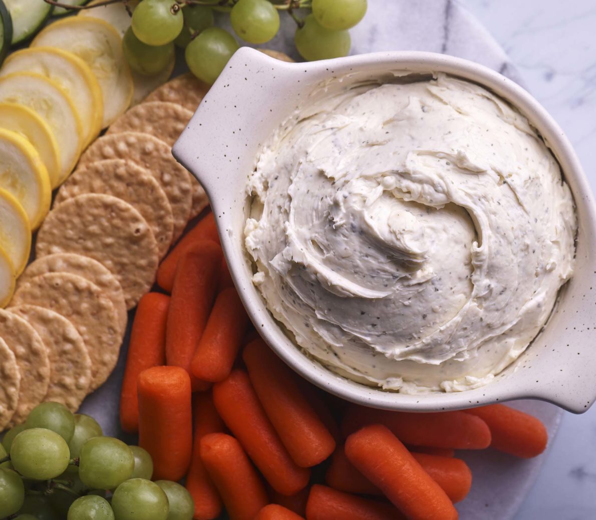 Dips & Spreads | Freshpack