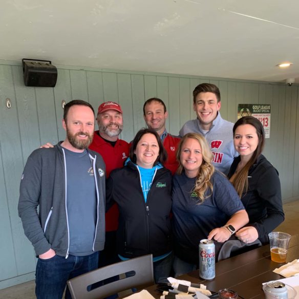 Meet the Team | Freshpack