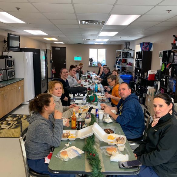 Meet the Team | Freshpack