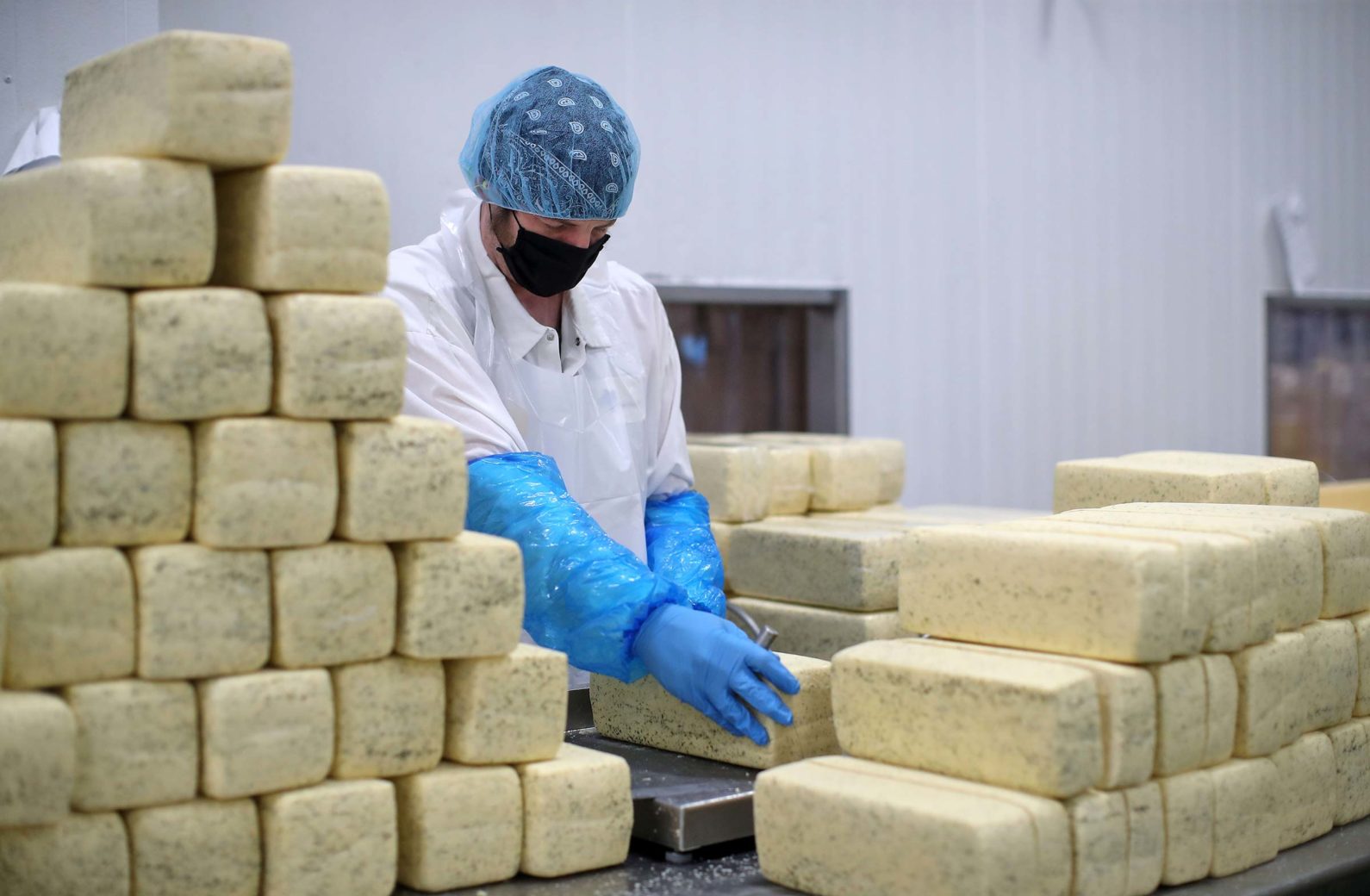 Custom Solutions | Freshpack