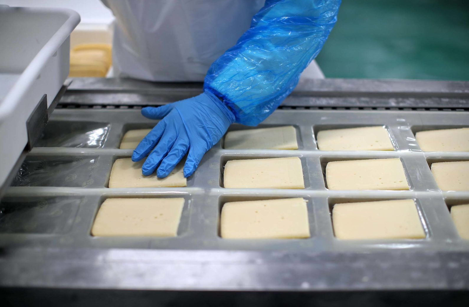 Certifications & Sustainability | Freshpack