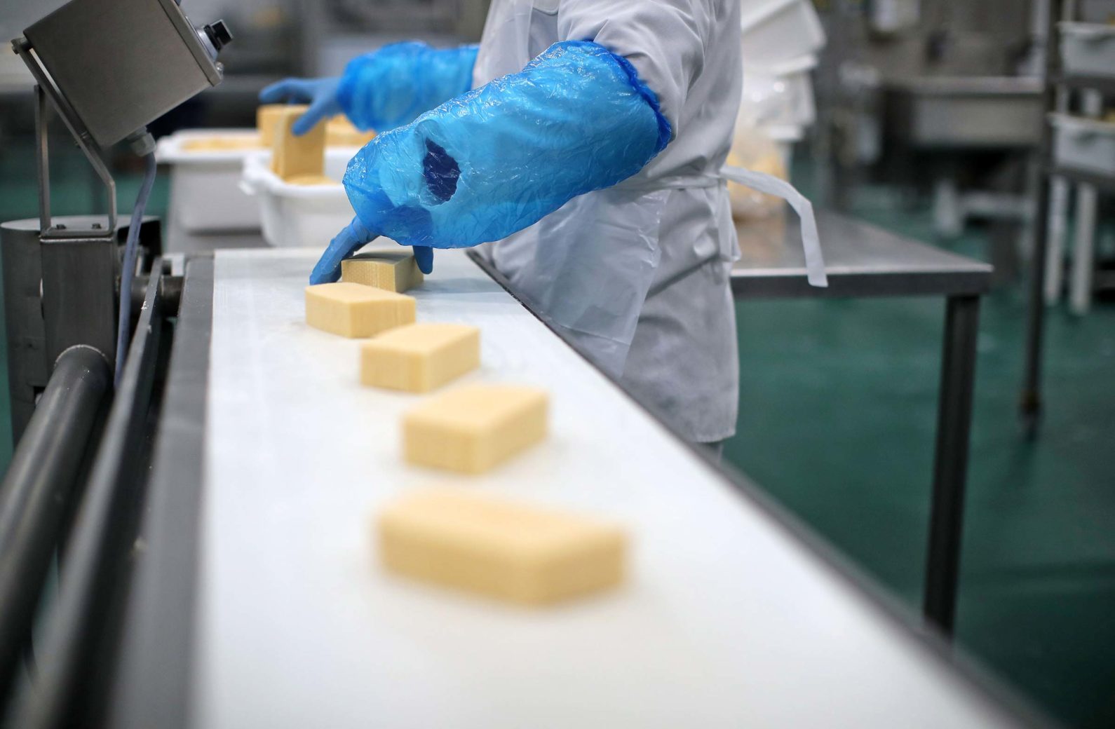 Packaging | Freshpack