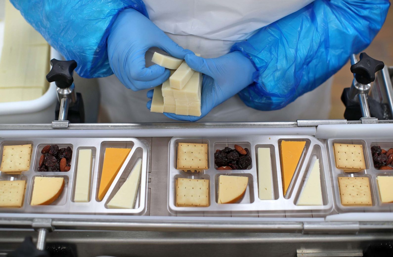 Packaging | Freshpack